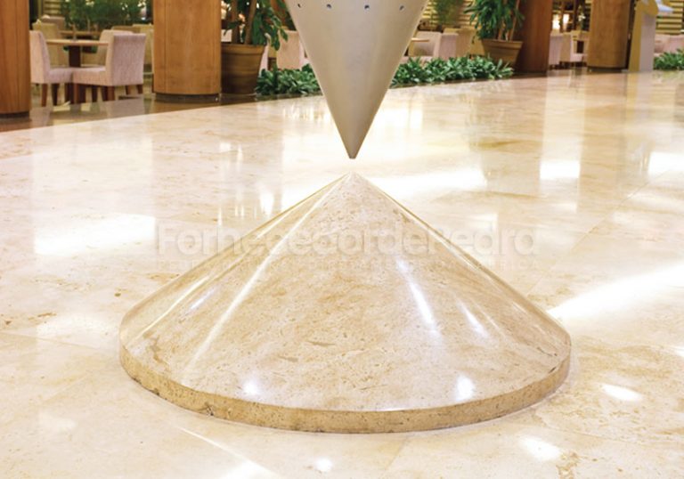 Como escolher pedra Travertino da Turquia. Travertino Beige. Travertino ...